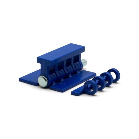 Keco Hinge Tabs — Keco Tabs