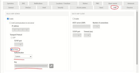 Setup Guide Salto Space Inlet Knowledge Base