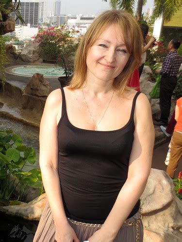 Sexy Milf Digital World Flickr