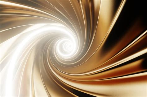 Premium Photo An Abstract Background Featuring Dynamic Lines Creating A Sense Of Movement And
