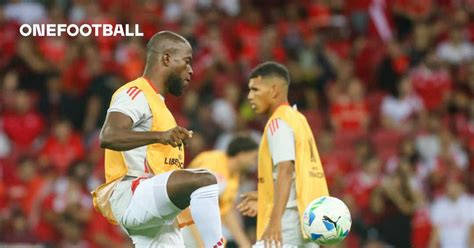 🔴 Inter Marca Com Alan Patrick Zebra Na Argentina E Spfc Escalado Onefootball