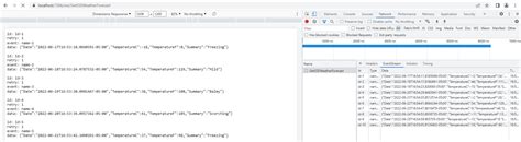 Custom Server Sent Event In Aspnet Core · Issue 42058 · Dotnetaspnetcore · Github
