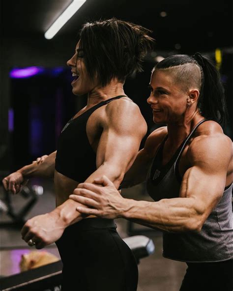 Dana Linn Bailey Is Masculine Not Feminine 8 Billion Voices