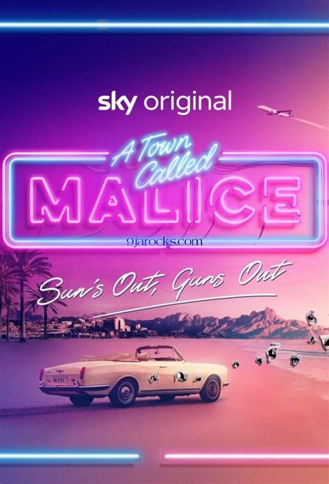 A Town Called Malice Season 1 Complete Mp4 Mkv Download 9jarocks