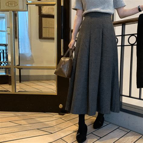 파인땡큐~♥ 너의 데일리 룩~