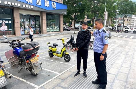 四名惯偷分组分路线作案，湖北保康警方打掉一跨省盗窃犯罪团伙！ 荆楚网 湖北日报网