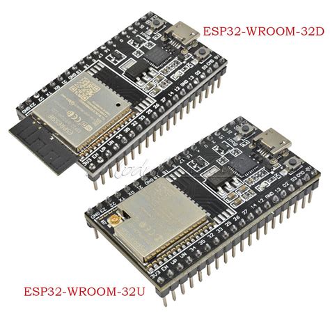 esp32 devkitc core board esp32 development board ubuy india