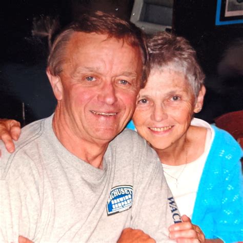 Douglas Nickerson Obituary Orleans Ma