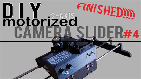 DIY CNC Gantry Redesign Fusion Tutorial CAM And Toolpaths