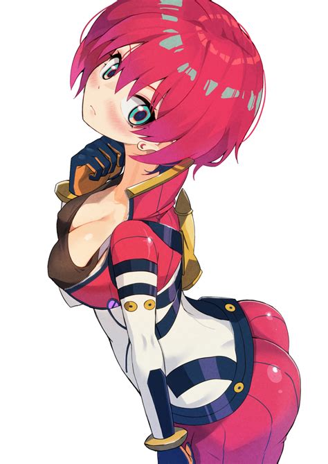 Blaze Blazeillust Amate Yuzuriha Gundam Gundam Gquuuuuux Absurdres Commentary Request