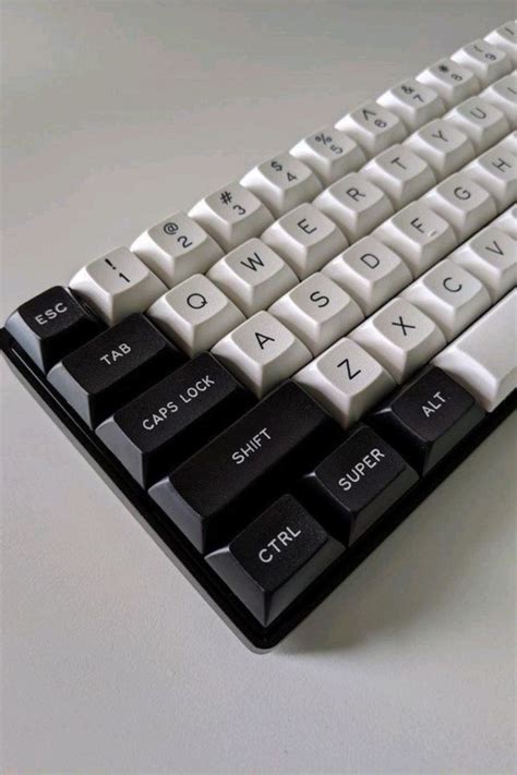 Custom Mechanical Keyboards For Ultimate Gaming Experience