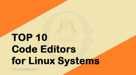 How To Install Visual Studio Code Editor In SEL OpenSUSE TecAdmin