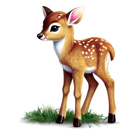 200 Fawn Png Images