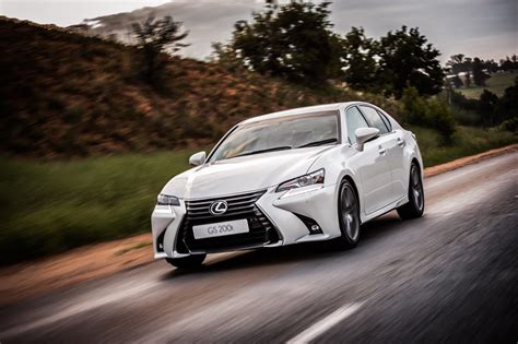 Gs200t A Refined Performance Boost The Citizen