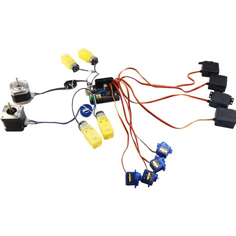 Motordriverboard Emakefun
