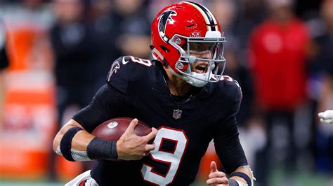 Falcons Playoff Odds Nfl Postseason Picture Scenarios