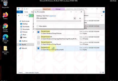 Java Ransomware How To Decrypt Malwarefox