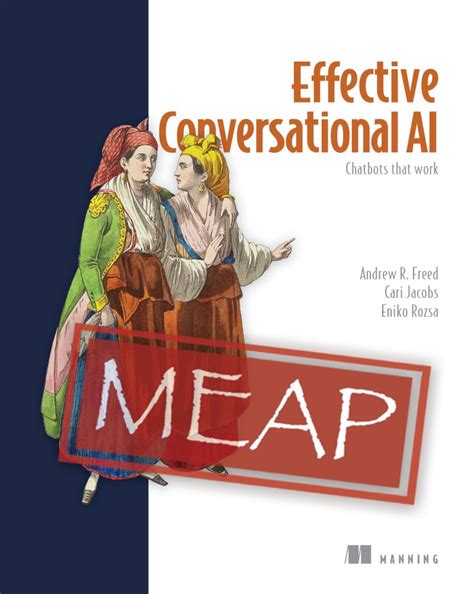 Manning Publications Co On Linkedin Simplify Your Chatbot By Learning Process Flows With Improved…