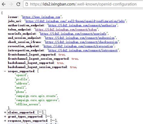 Multitenancy With IdentityServer4 Issue 1852 IdentityServer IdentityServer4 GitHub