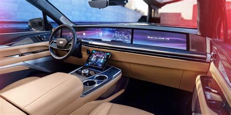 입 벌어진다 5 6m 크기 자랑하는 괴물급 자동차 공개 스펙이 무려