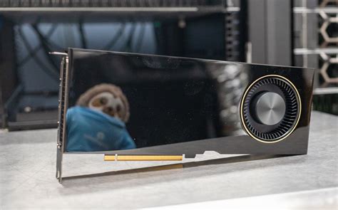 Nvidia Rtx 6000 Ada Ve Rtx A6000