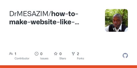 GitHub DrMESAZIM How To Make Website Like Betway