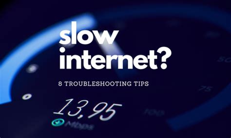Slow Internet Here Are 8 Troubleshooting Tips Super I T Solutions