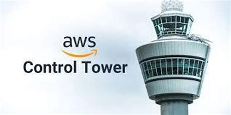 Aws Control Tower With Account Factory For Terraform Dev Community