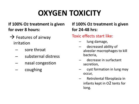 Ppt Hypoxia Types And Effects Cyanosis Hypercapnia Dyspnea