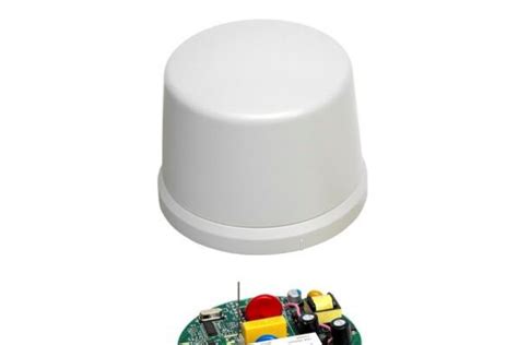 Wireless Smart Lighting System Comes To The IoT