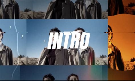 30 Best Davinci Resolve Intro Templates Openers 2025 Theme Junkie