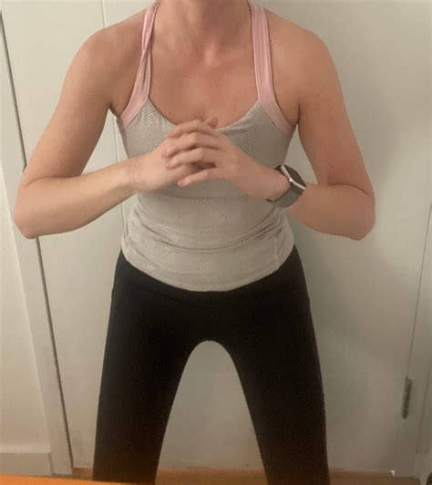 Fantastic ACL Physical Therapy Exercises To Rehab ACL Injury Katie E Good