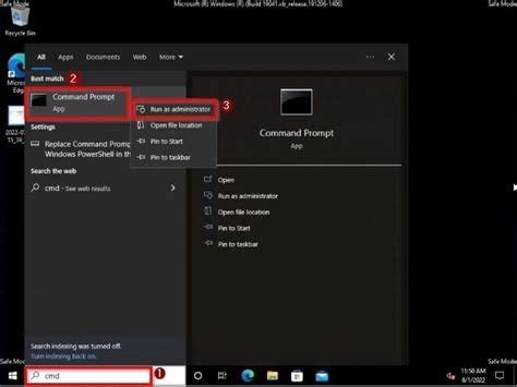 How To Fix Windows Stuck On Restarting Itechguides