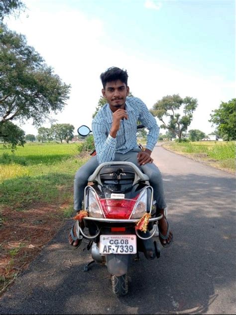 Ganesh Sahu On Linkedin Photography