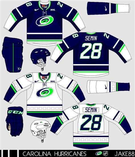 Jake88jerseyconcepts November 2013