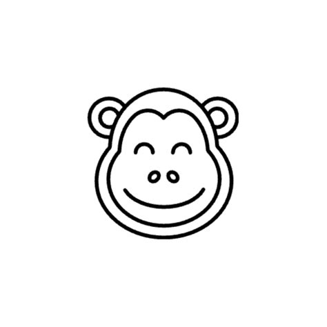 50 Monkey Emojis Copy Paste U 1F412 𓃷𓃸