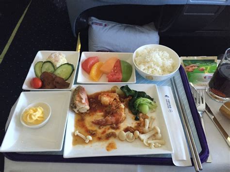Domestic Journey With China Eastern Business Class The Luxe Insider