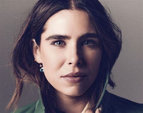 Alexandra Turshen Biography Net Worth Age Husband Married Height Movie