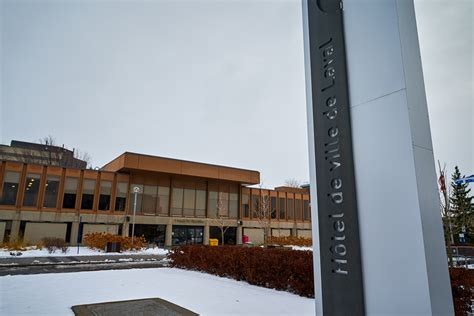 Laval Deux élus Deviennent Indépendants La Presse
