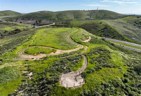 Trail System In Saddleback Wilderness Area Debuts Orange County Register