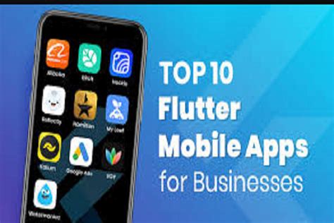 I Will Develop Android Ios Apps And Web App Using Flutter For 30 Freelancer Baba Marketing