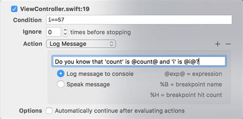 Lldb Debugger