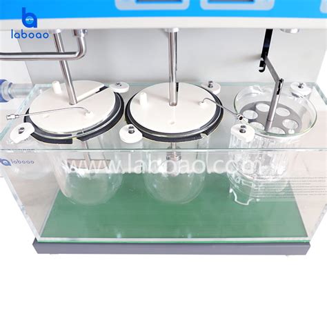 Four Usage Dissolution Disintegration Friability And Hardness Tester China Four Usage