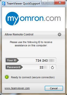 Know About Omron Remote Assistance Automation Talk All About Industrial Automation