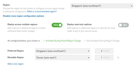 MongoDB Atlas On Google Cloud Platform Available Across All Regions MongoDB Blog