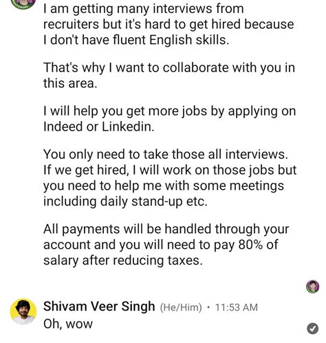 Shivam V On Linkedin Jobs Hiring Firing 15 Comments