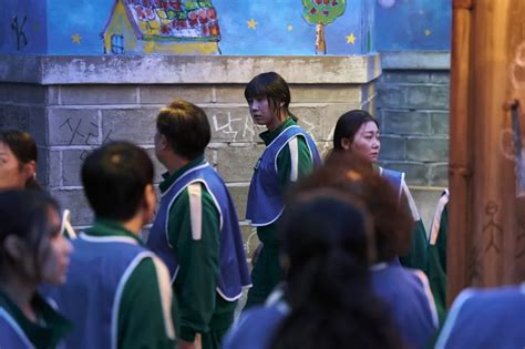 Hide And Seek Violates An Unwritten Squid Game Rule And Delivers A Brutal Twist