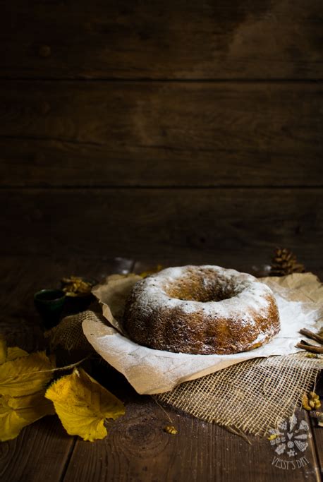 Pumpkin And Parsnip Bundt Cake Vessys Day Pumpkin And Parsnip Bundt Cake Vessys Day