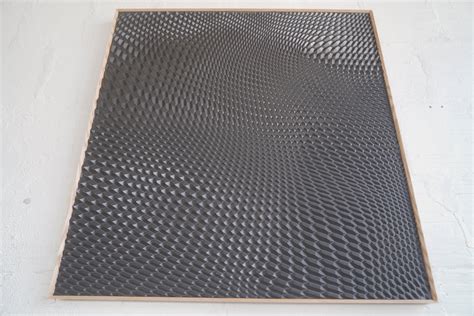 Stretched Triangle Grid The Good Mod