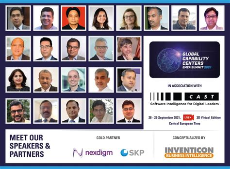 Cast On Linkedin Digitaltransformation Innovationcentre Softwaredevelopment